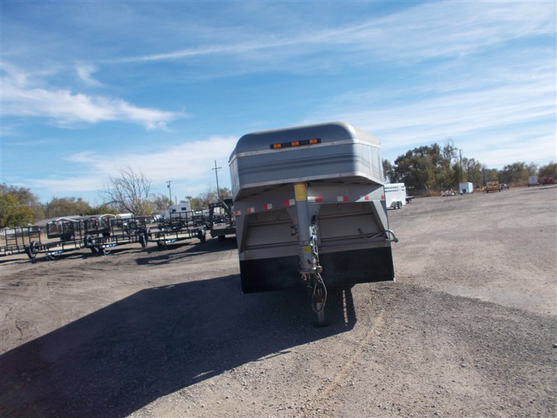 1999 Travalong stock