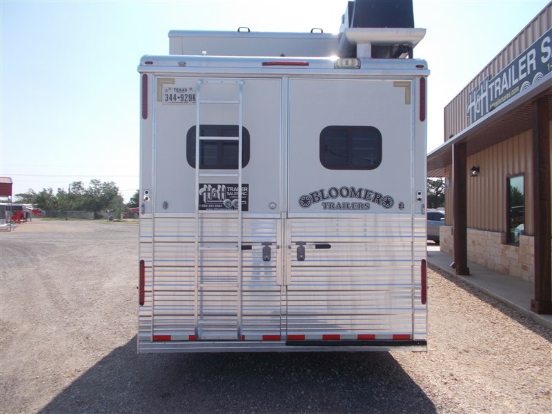 2007 Bloomer EVOLUTION