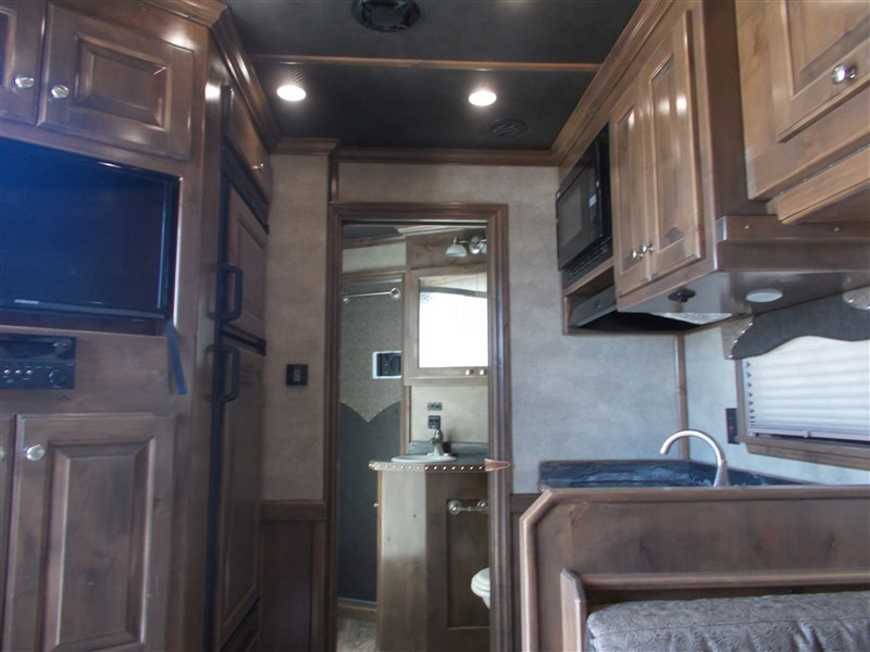 2019 Bloomer EVOLUTION