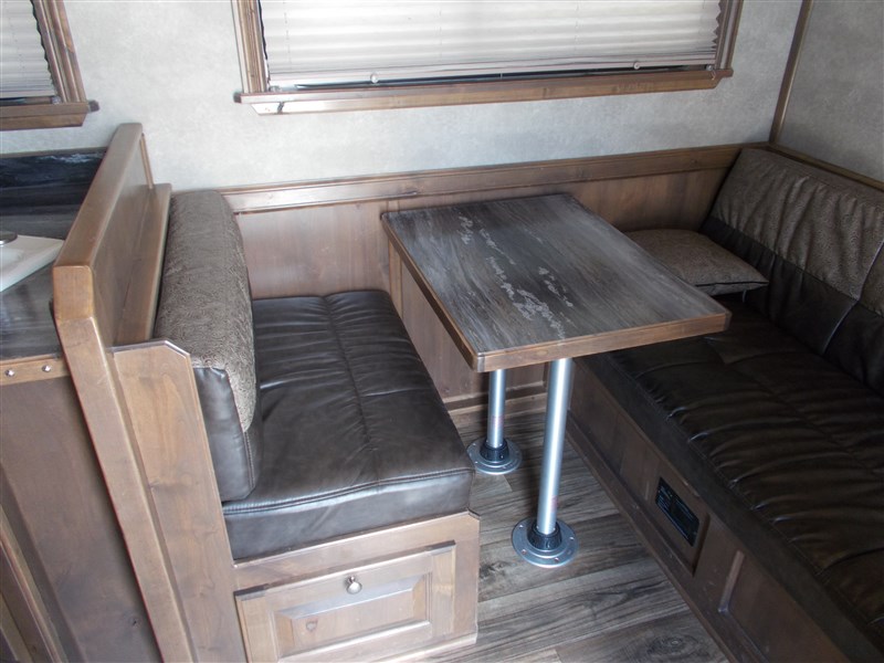 2019 Bloomer EVOLUTION