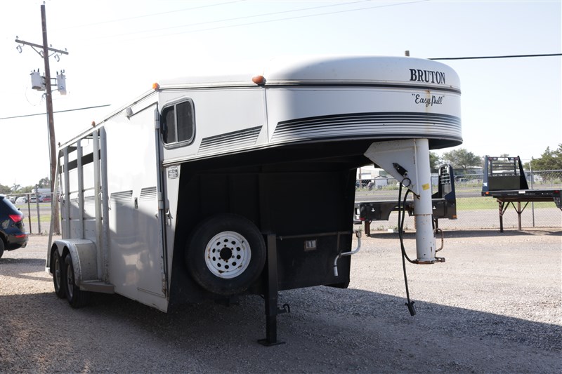 1998 Bruton XTREME 3H GN