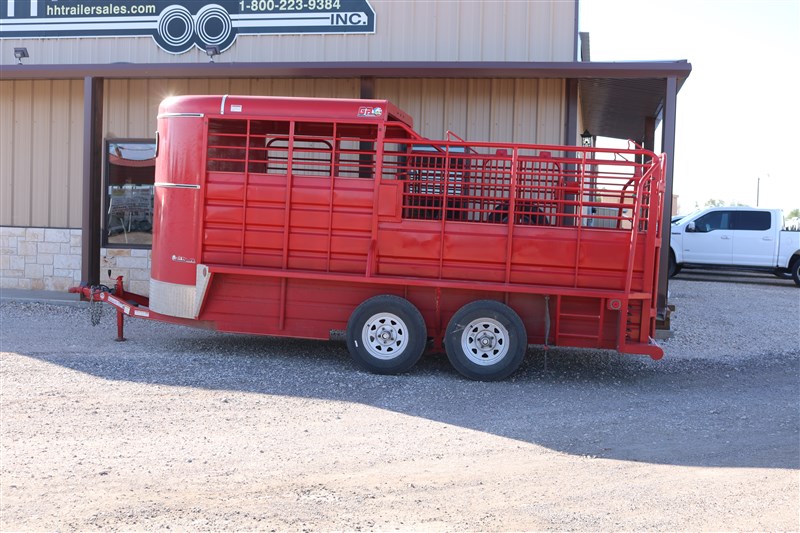 GR Trailers for Sale