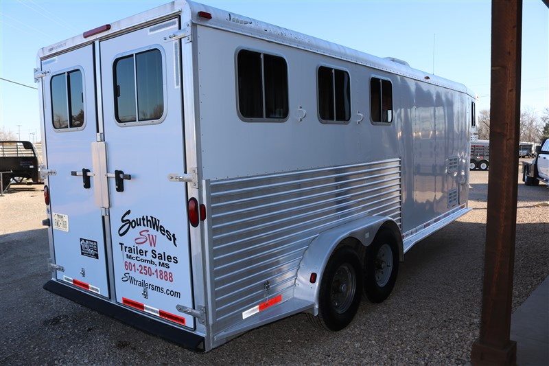 2006 Featherlite 8546