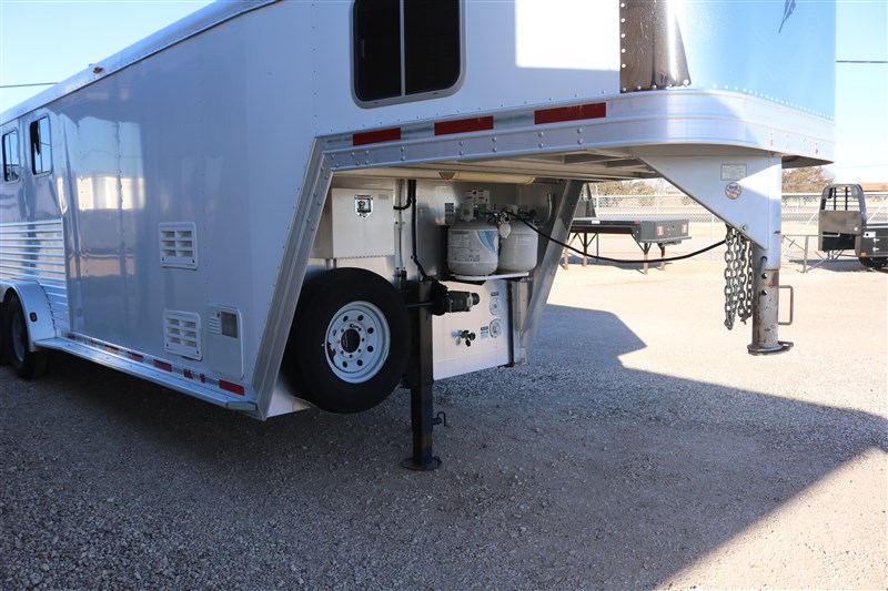 2006 Featherlite 8546