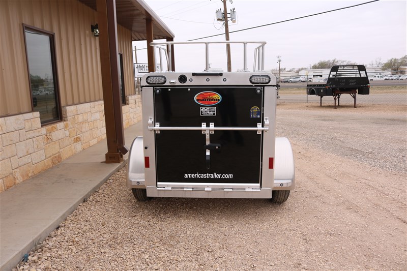 2023 Sundowner MINI STOCK