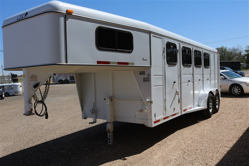 CM Trailers for Sale