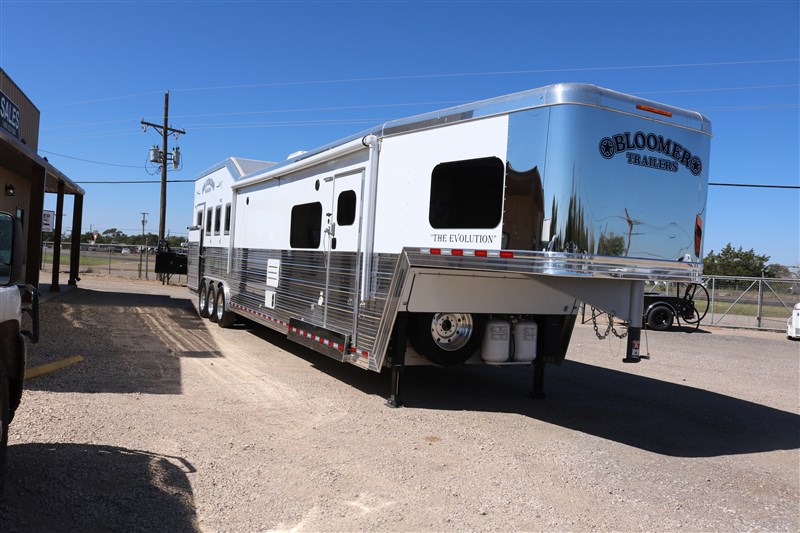2020 Bloomer EVOLUTION