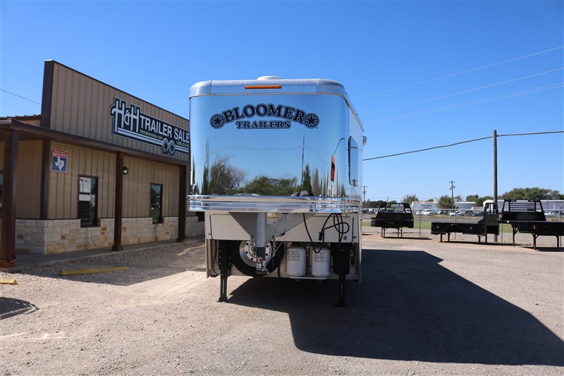 2020 Bloomer EVOLUTION