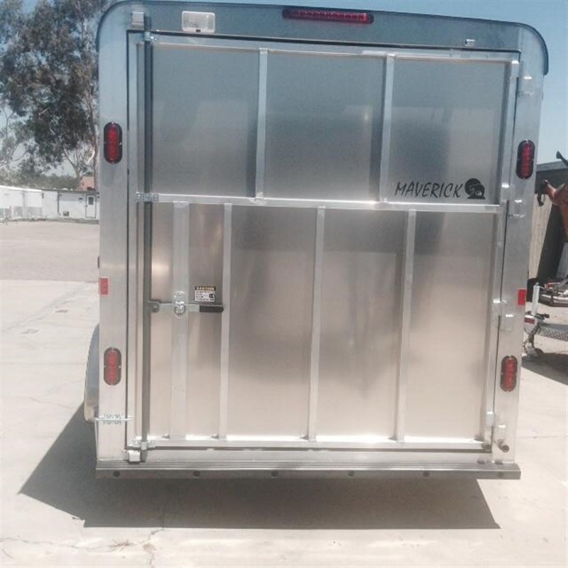 2026 Maverick 2H HS Aluminum