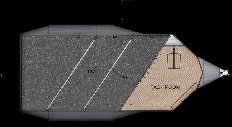 2026 Trails West Adventure MX