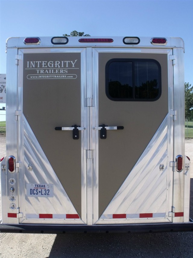 2007 Integrity Legacy