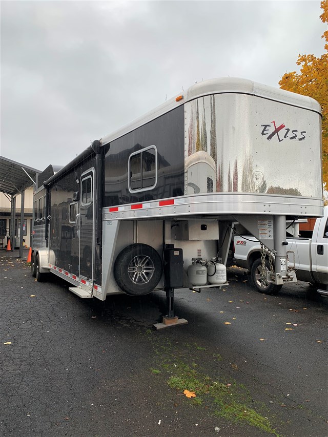 2018 Exiss Escape 7310