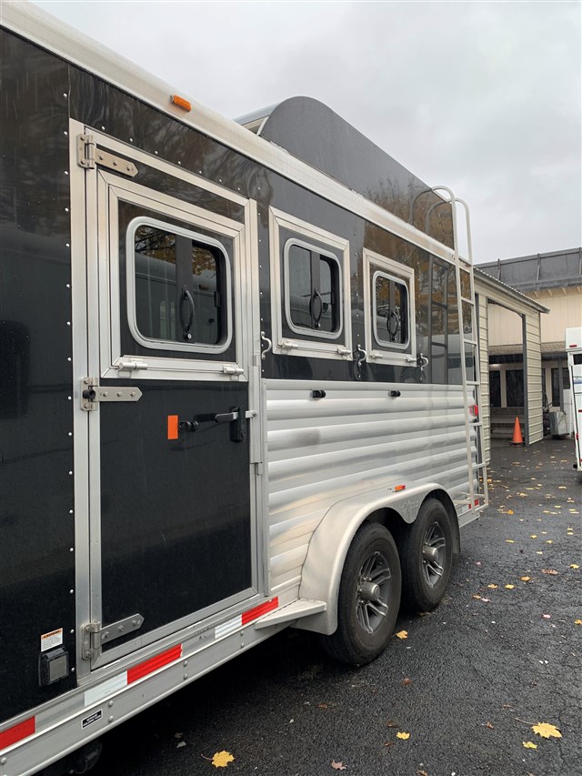 2018 Exiss Escape 7310
