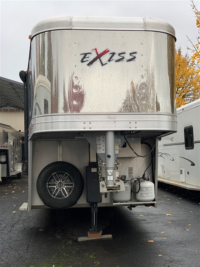 2018 Exiss Escape 7310