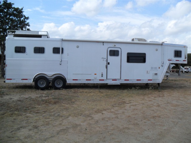 2006 Exiss XT/314 Event