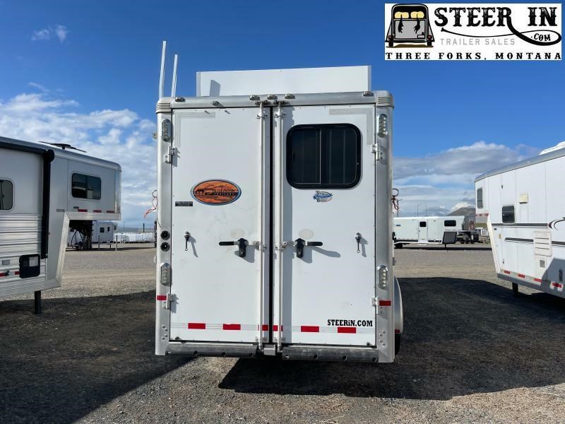 2015 Sundowner 3H LQ