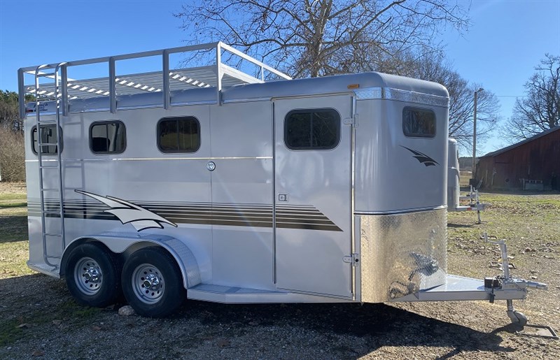 2025 Calico REDUCED! 3 Slant XX Ranch King