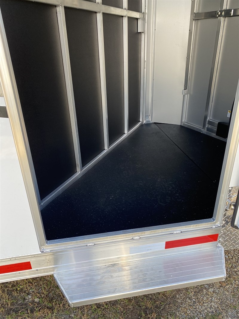 2025 Shadow IN STOCK! 3 Horse Slant PRO Series