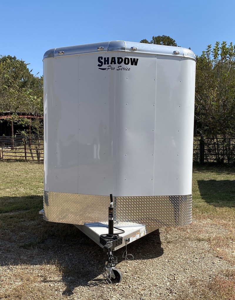 2025 Shadow IN STOCK! 3 Horse Slant PRO Series