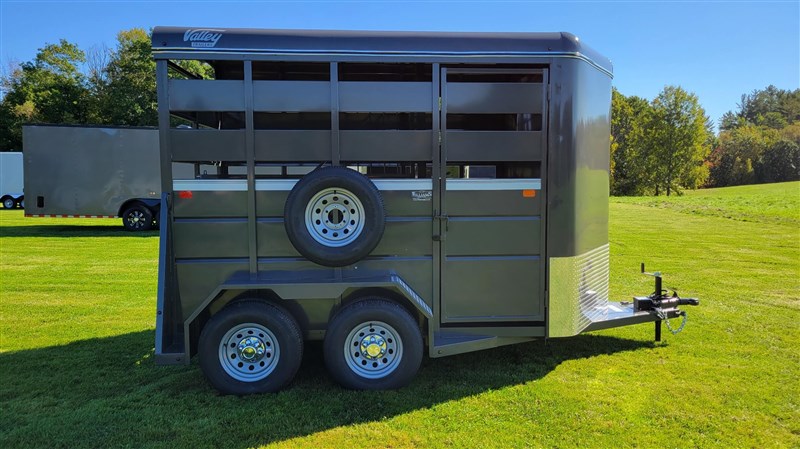 2025 Valley 2H Stock Combo 7'6"Tall Apps $171 Mo.