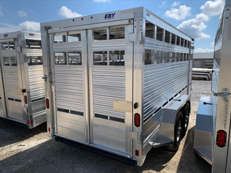 2023 Eby Maverick LS