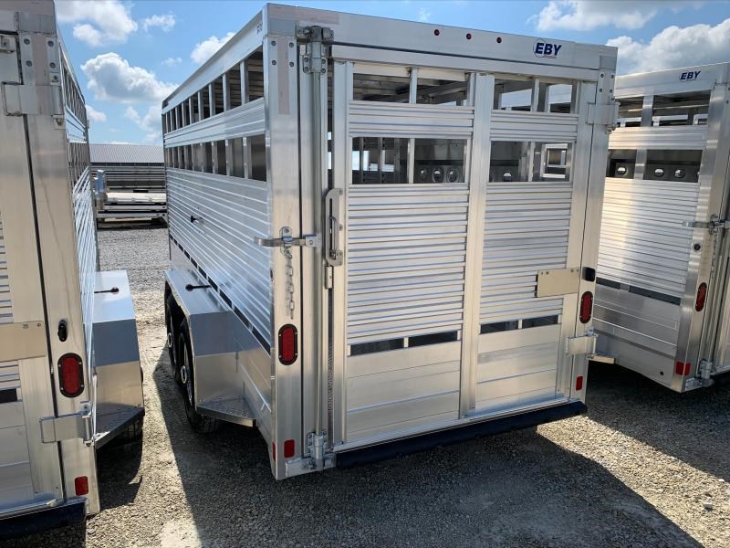 2023 Eby Maverick LS