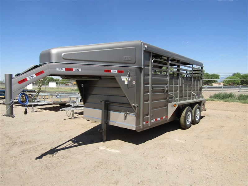GR Trailers for Sale