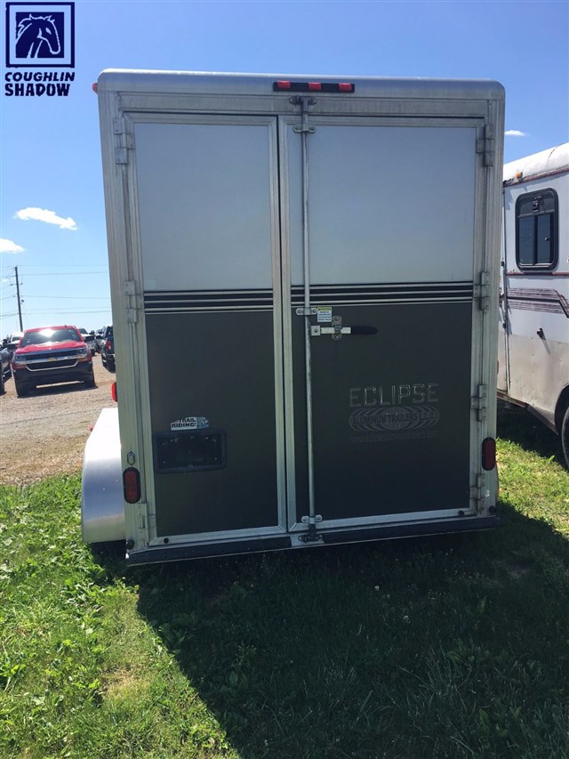 2012 Eclipse 2H Eclipse BP