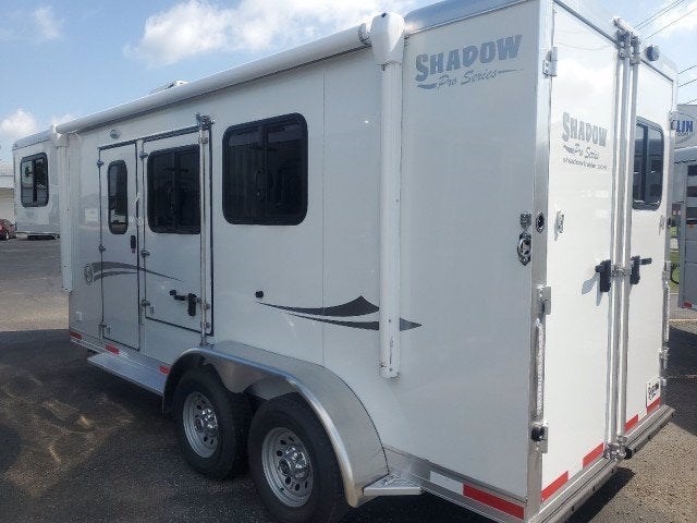 2022 Shadow Pro Series Plus Pack 2