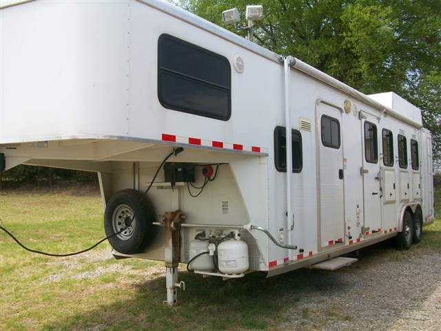 2006 EXPRESS explorer Advantage