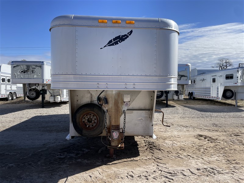 1995 Featherlite Stock/Combo