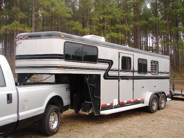 2001 Hawk Deluxe Slant