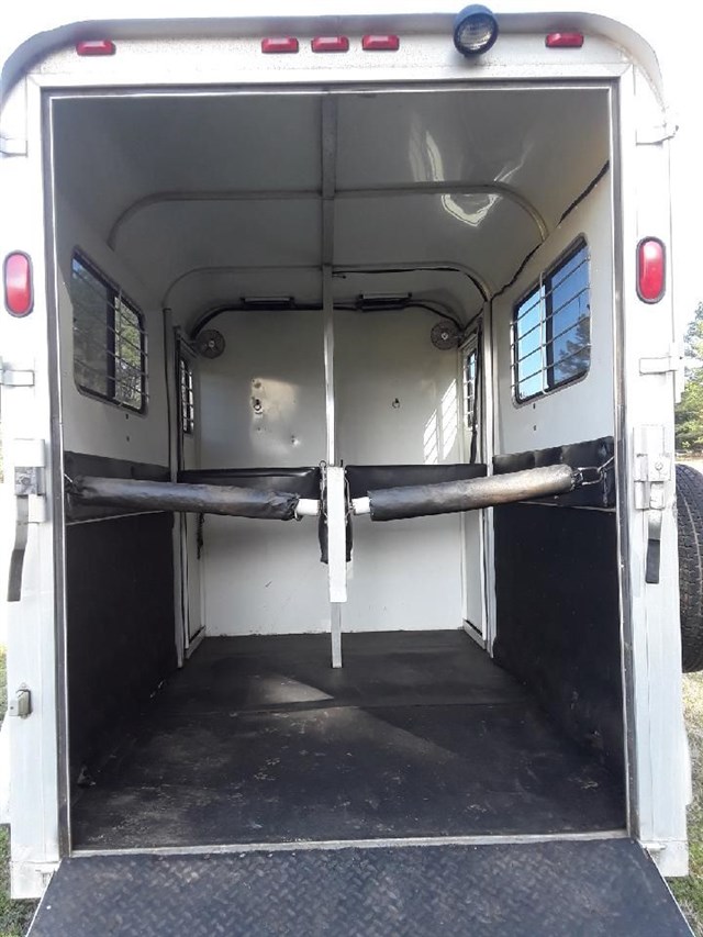 2001 Merhow VeryLite