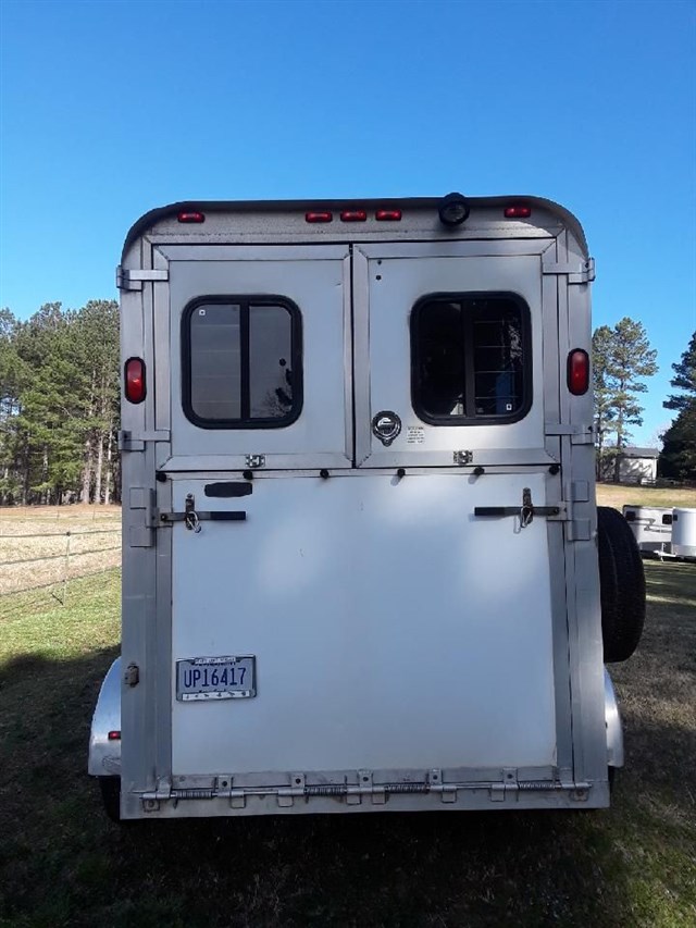 2001 Merhow VeryLite