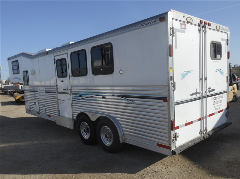 2005 SilverLite LQ