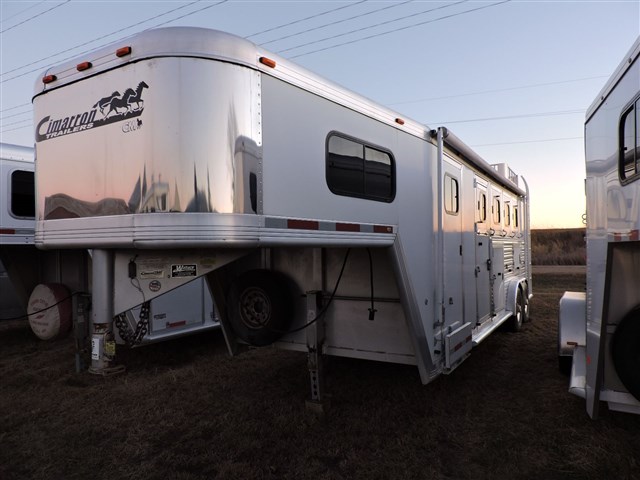 2005 Cimarron Norstar