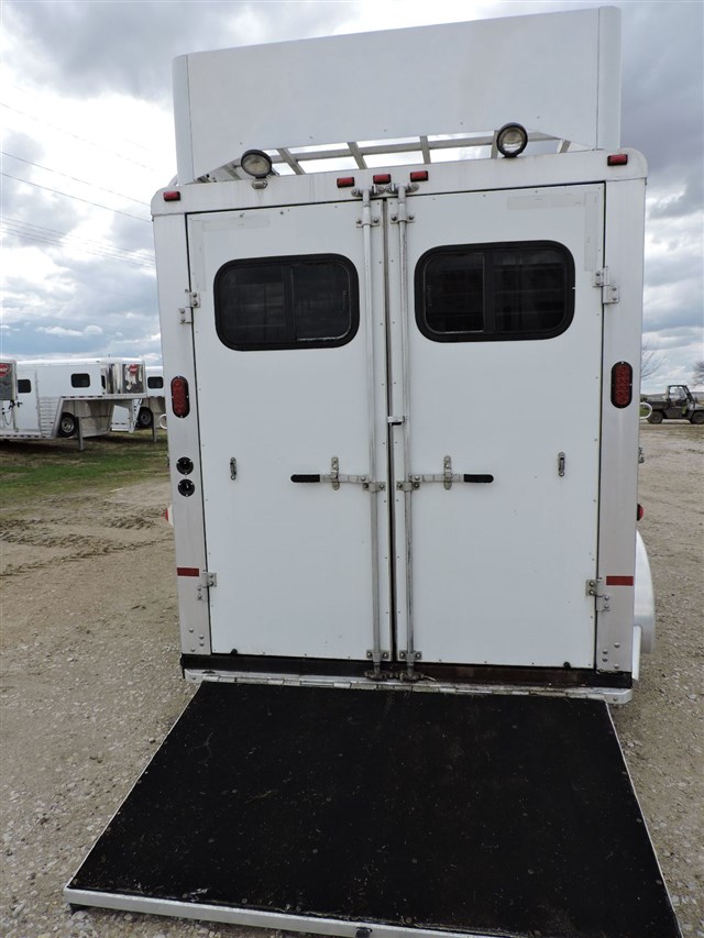 2004 SUNDOWNER Sunlite 727