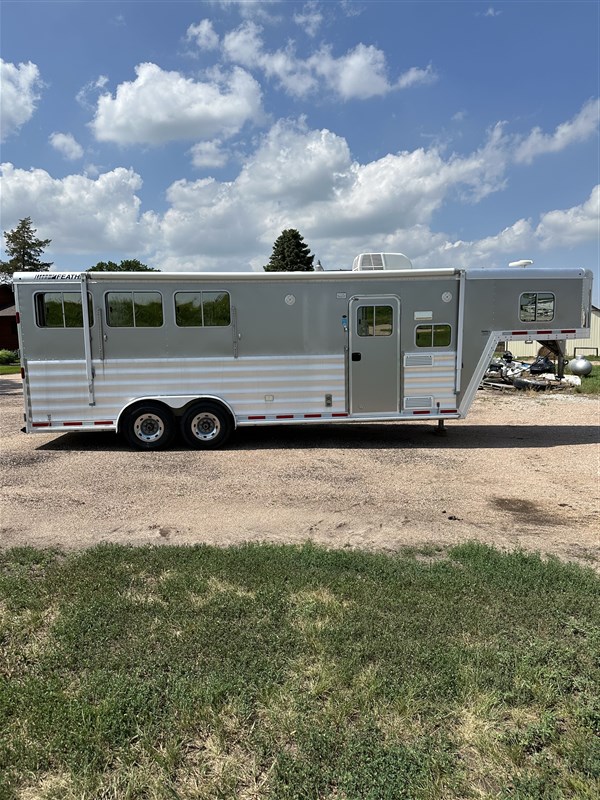2013 Featherlite 8541