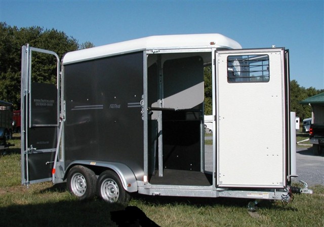 2011 Fautras Provan Premium