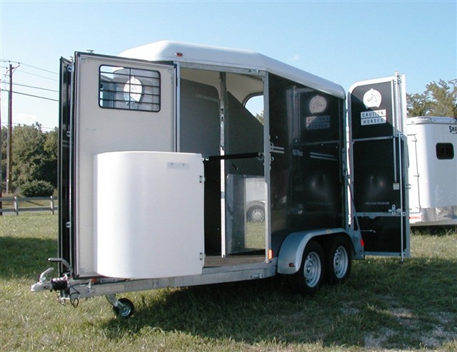 2011 Fautras Provan Premium