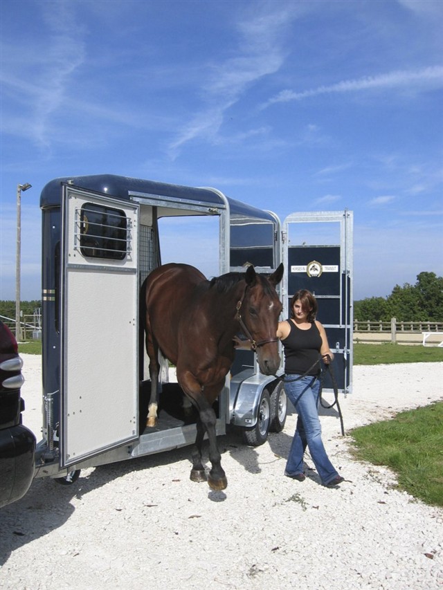 2011 Fautras Provan Premium