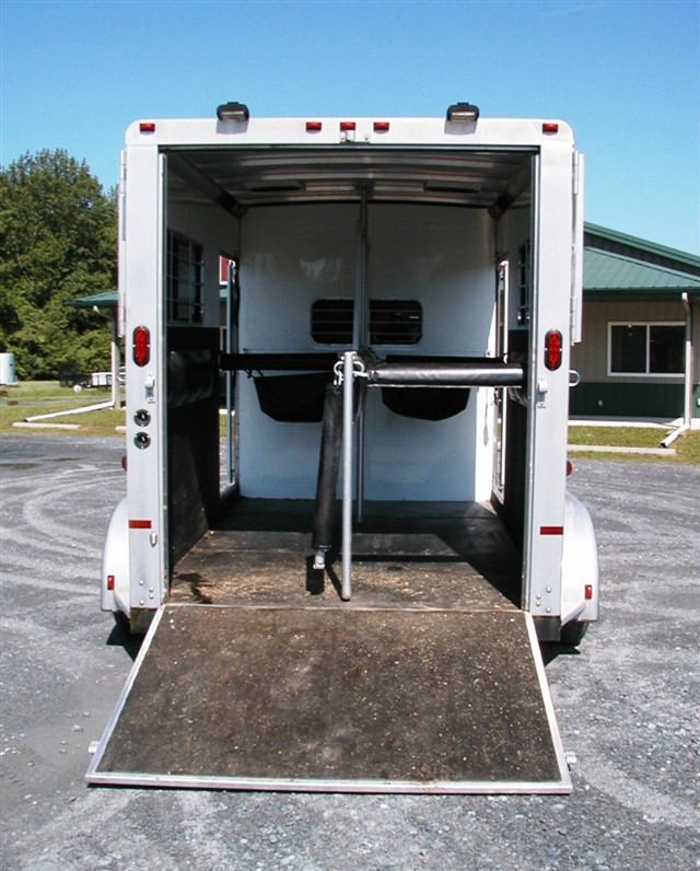 2004 Sundowner 777 Sunlite 2H BP DR