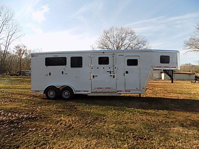 Kiefer Trailers for Sale