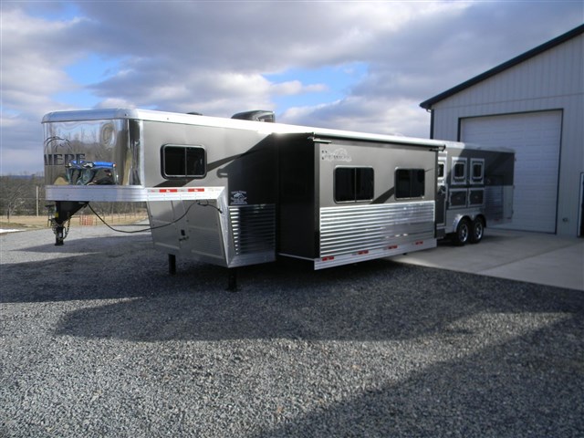 2017 Bison Premiere 8317PRRSL