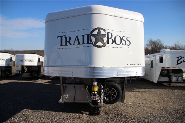 2017 Bison 7208 Trail Boss