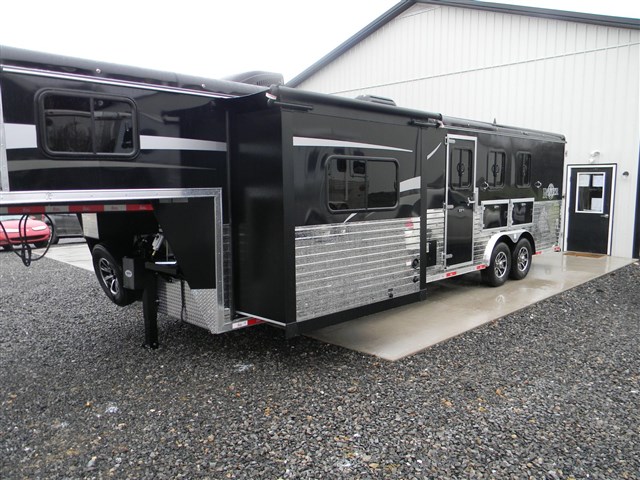 2018 Bison 8311 Bison Ranger