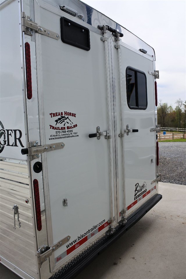 2018 Bison Ranger 8414RGL