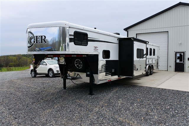 2018 Bison Ranger 8414RGL