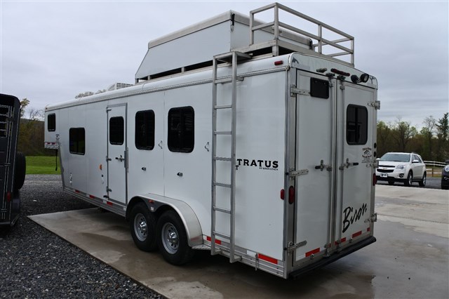 2014 Bison Stratus Lite (380mL)