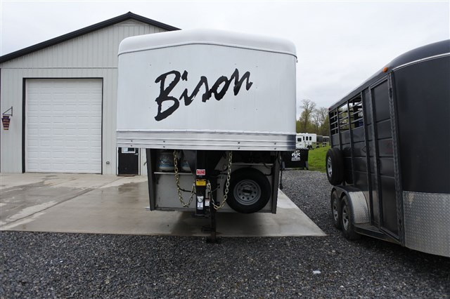 2014 Bison Stratus Lite (380mL)